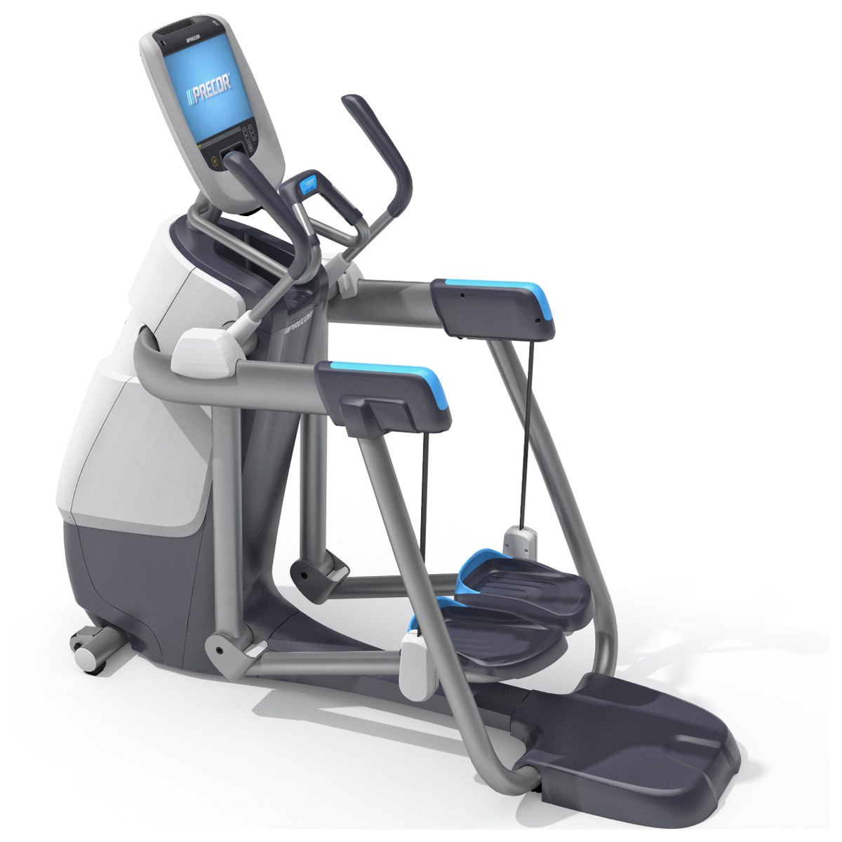 PRECOR AMT 885 orbitrek stepper » Maszyny kardio Fitness-Maszyny.Pl ...